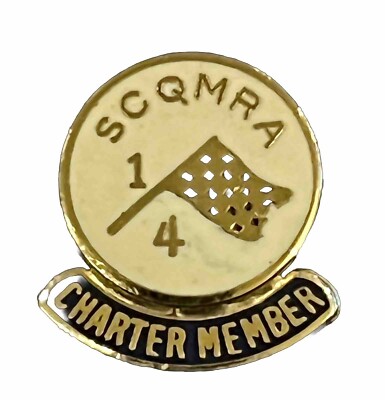 SCQMRA Charter Member Space Coast Quarter 1/4 Midget Racing Association ...