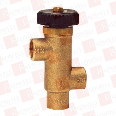 Valves - Watts Hot Water Extender Tempering