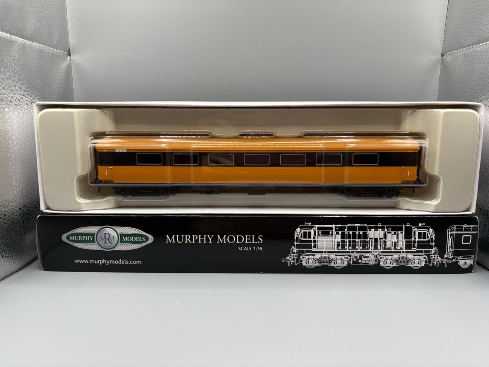 Murphy Models C.I.E MK ii List MM5102 | eBay UK