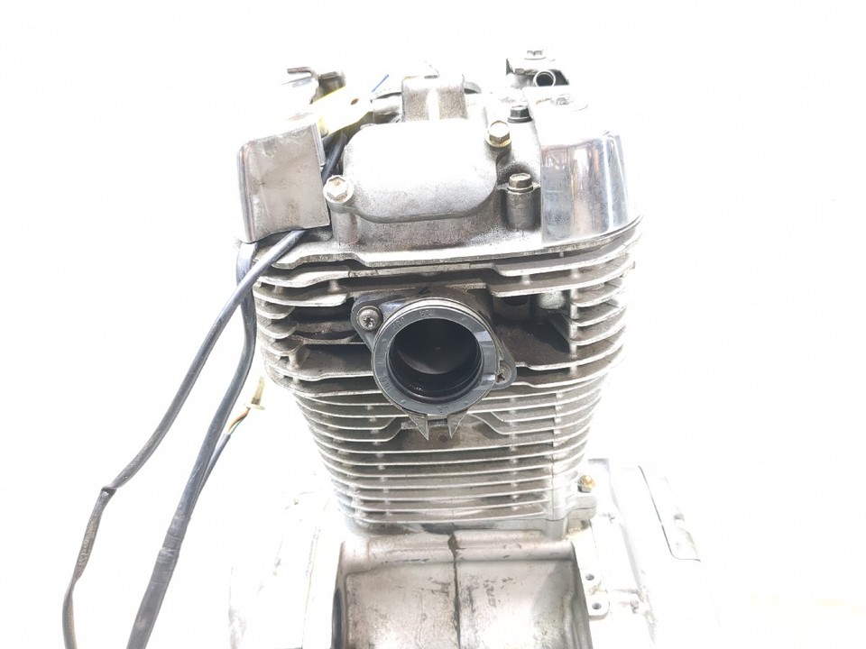 98 Suzuki LS650 Savage Engine Motor | eBay