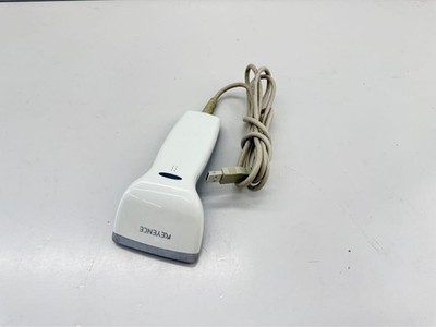 KEYENCE HR-30UB Ultra-compact handy barcode scanner first come first ...