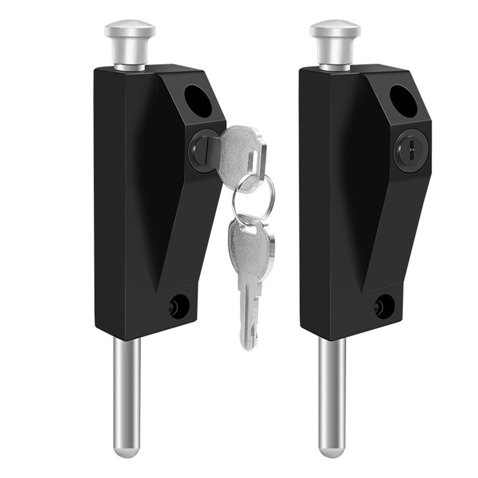 Automatic Locking Mechanism Anti-theft Features Long-lasting ...