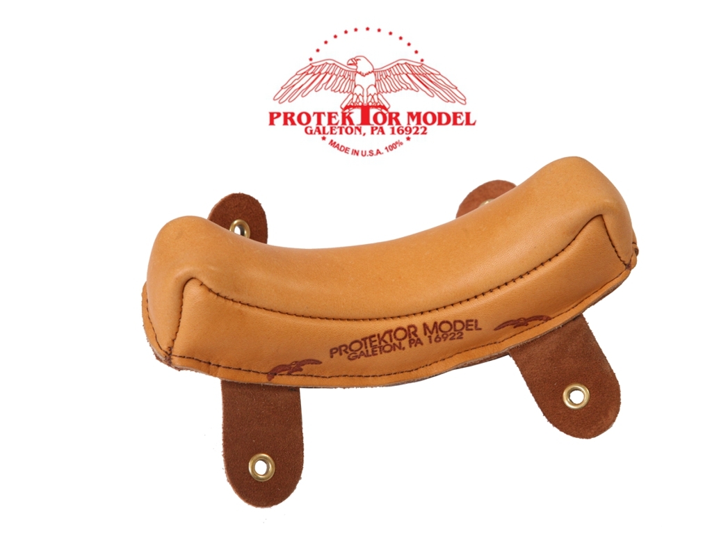 PROTEKTOR MODEL - #11 FRONT BAG GUN REST BENCH SHOOT - MADE IN U.S.A ...