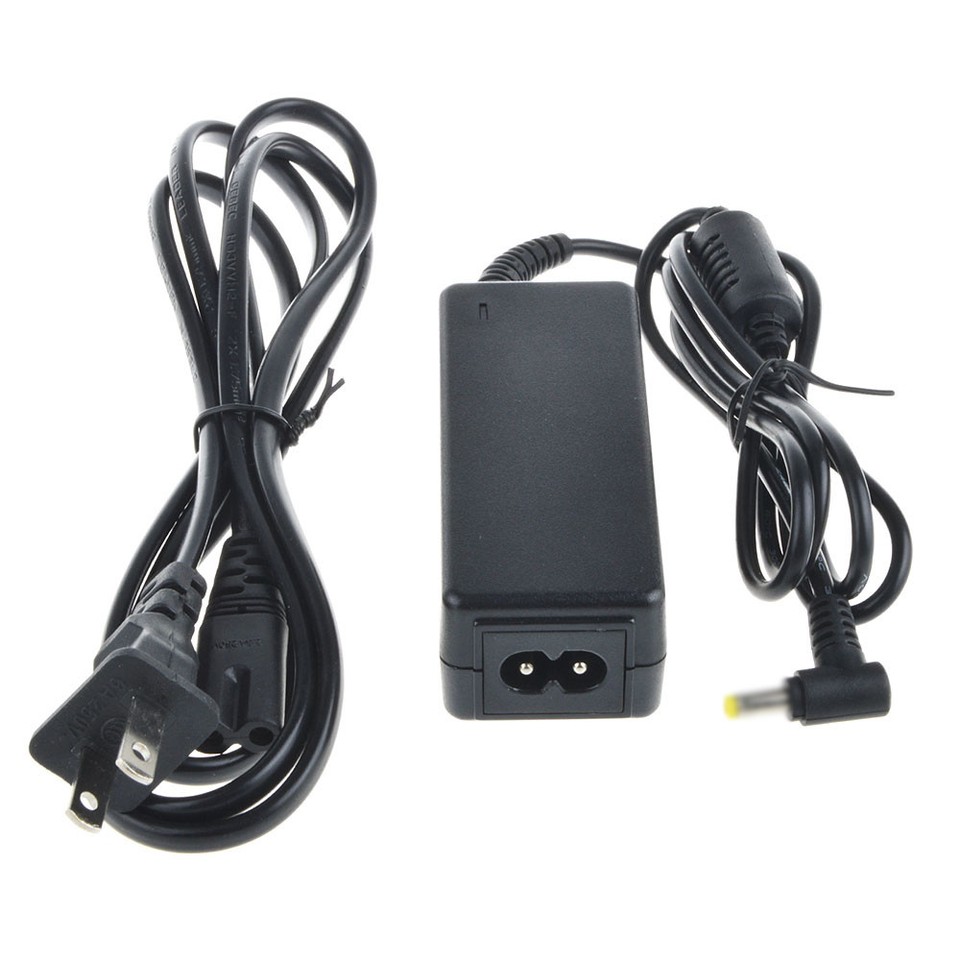 AC Adapter Charger for HP MINI PC 210T-1000 210-1040NR 210-1116TU Power ...