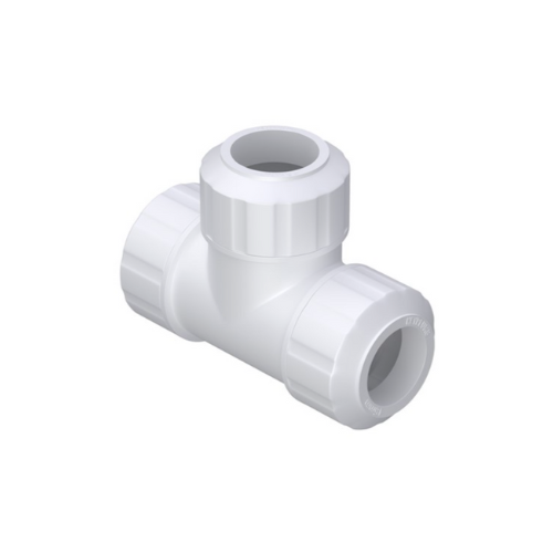 KeyPlumb Push Fittings 15mm 22mm Poly Pipe Plumbing Adaptors | WRAS ...