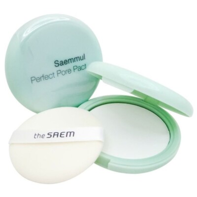 The Saem Saemmul Perfect Pore Powder, 5g | eBay UK