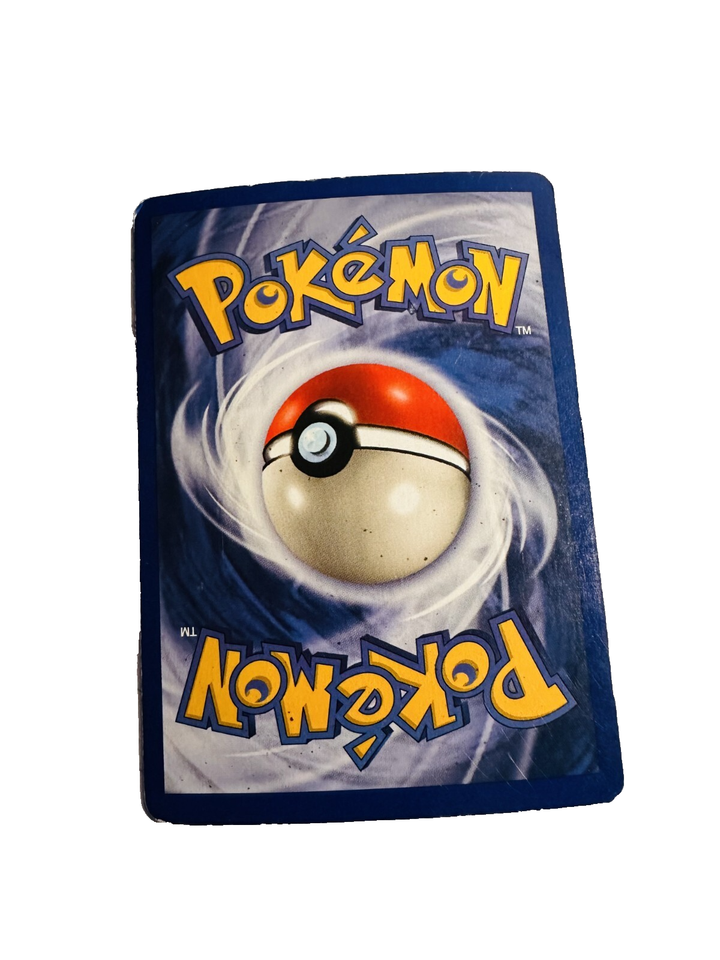 1999 Pokémon Nidoking 1st Edition Holo Base Set 11/102 WOTC LP Rare ...