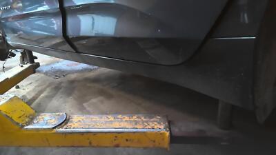 14 15 16 17 18 19 20 Chevy Impala Rocker Moulding Left | OE | Chevrolet