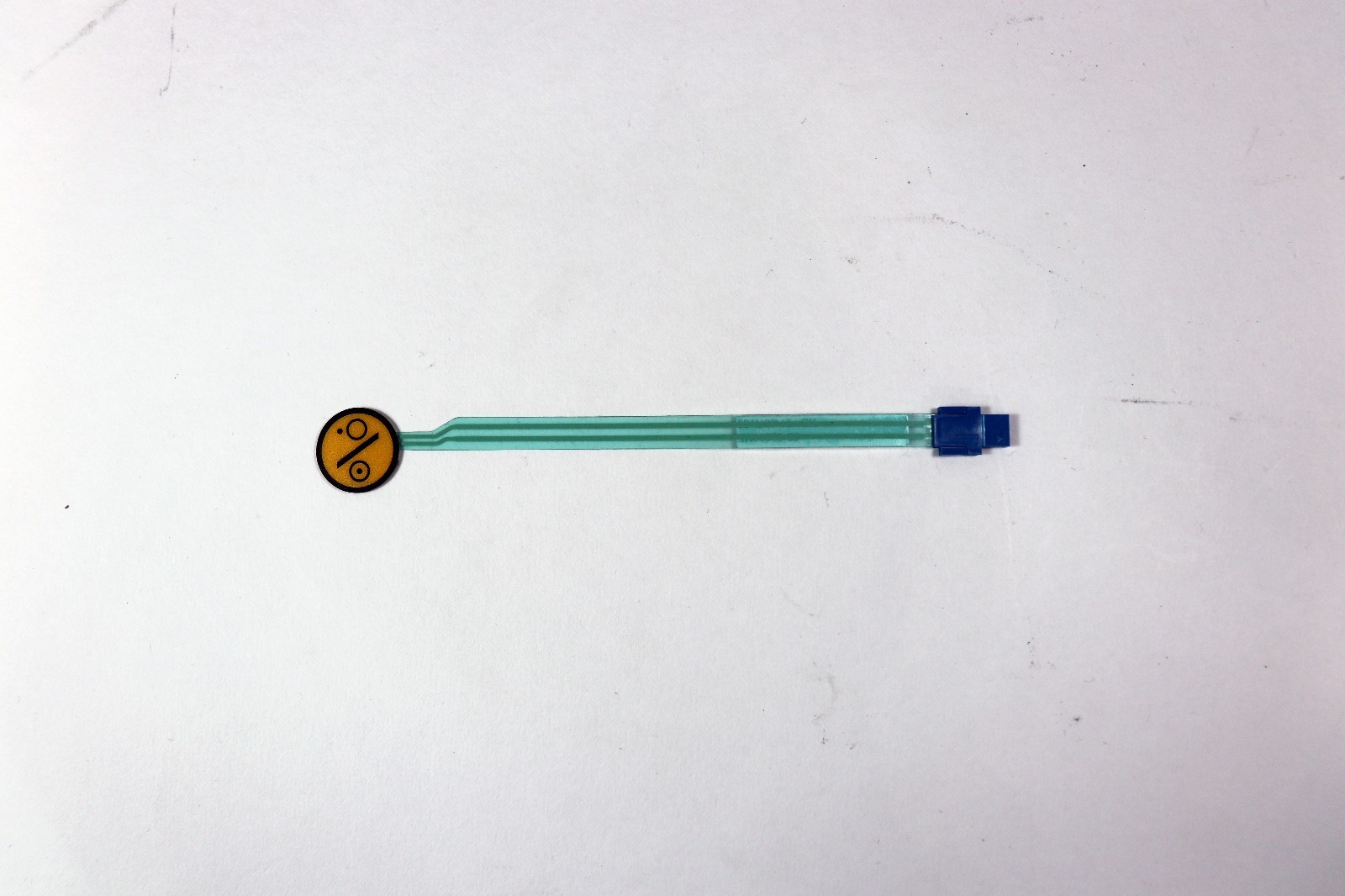 NEW Replacement Zimmer ATS 3000 Membrane Switch 60-3000-713-00 ON OFF ...