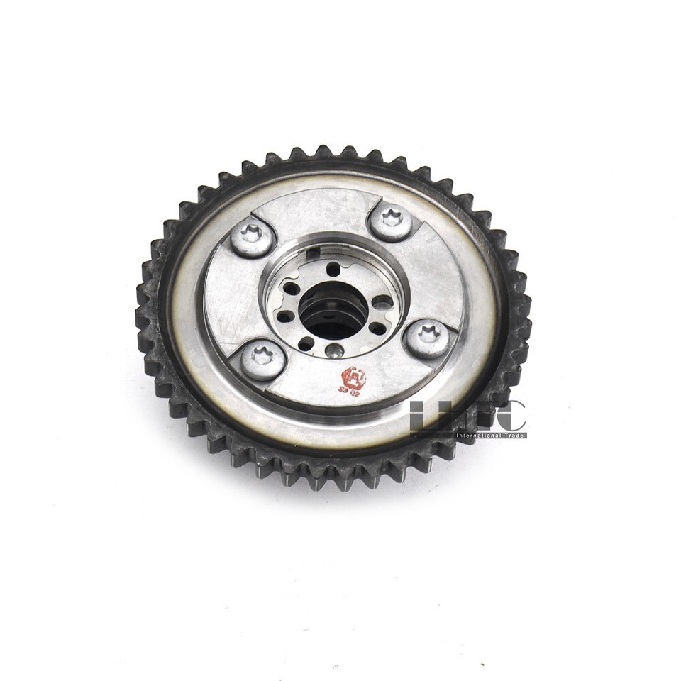 Exhaust Camshaft Adjuster VVT Gear For Mercedes-Benz C250 SLK W204 W212 ...