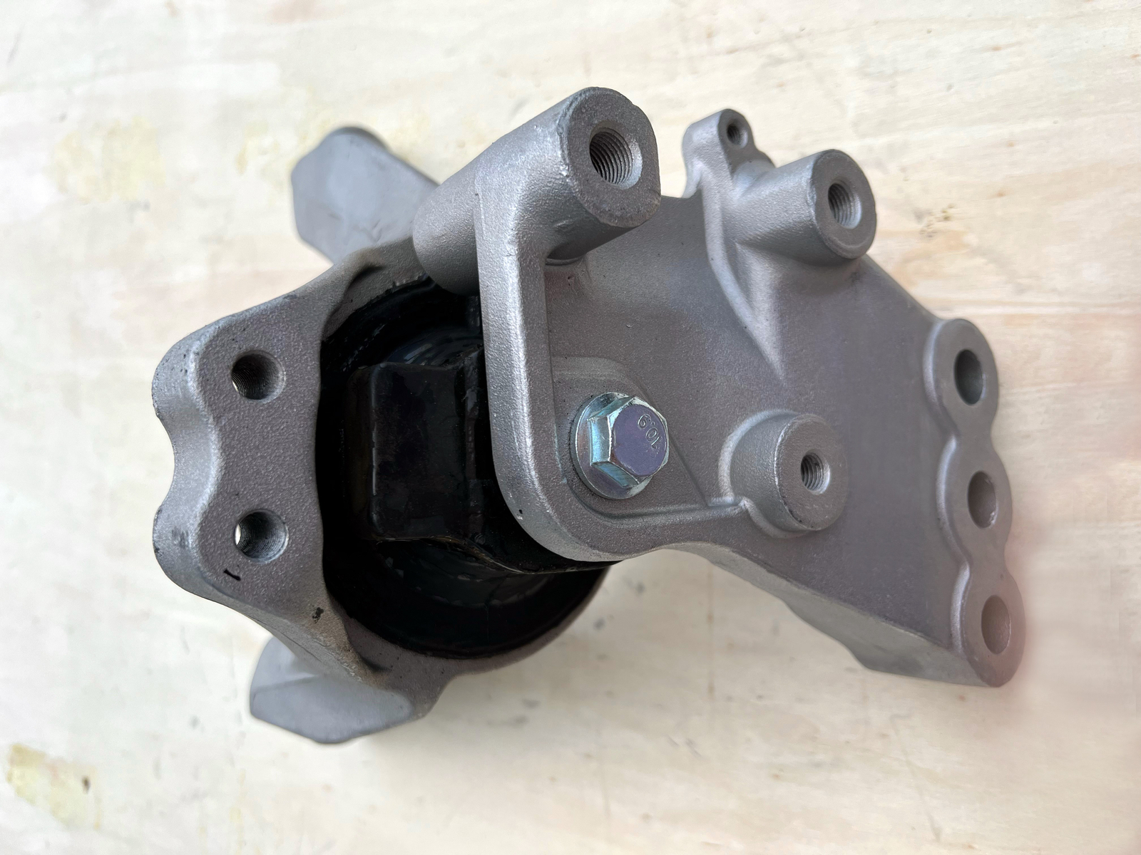 Hydraulic Right Engine Mount 1PC for Honda CR-V 20-17 L4-1.5L 50820-TLC ...