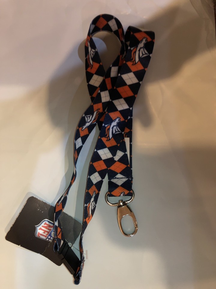 Gift Set NFL Denver Broncos 5 Pack Gift Set | eBay