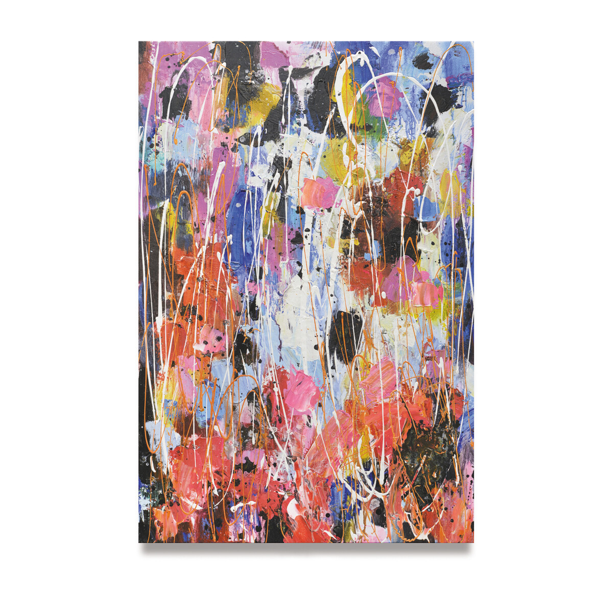 American Abstract Art