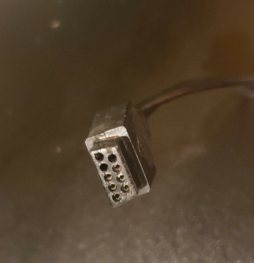 Official OEM Atari 2600 Tennis/Pong Paddle Controllers | eBay