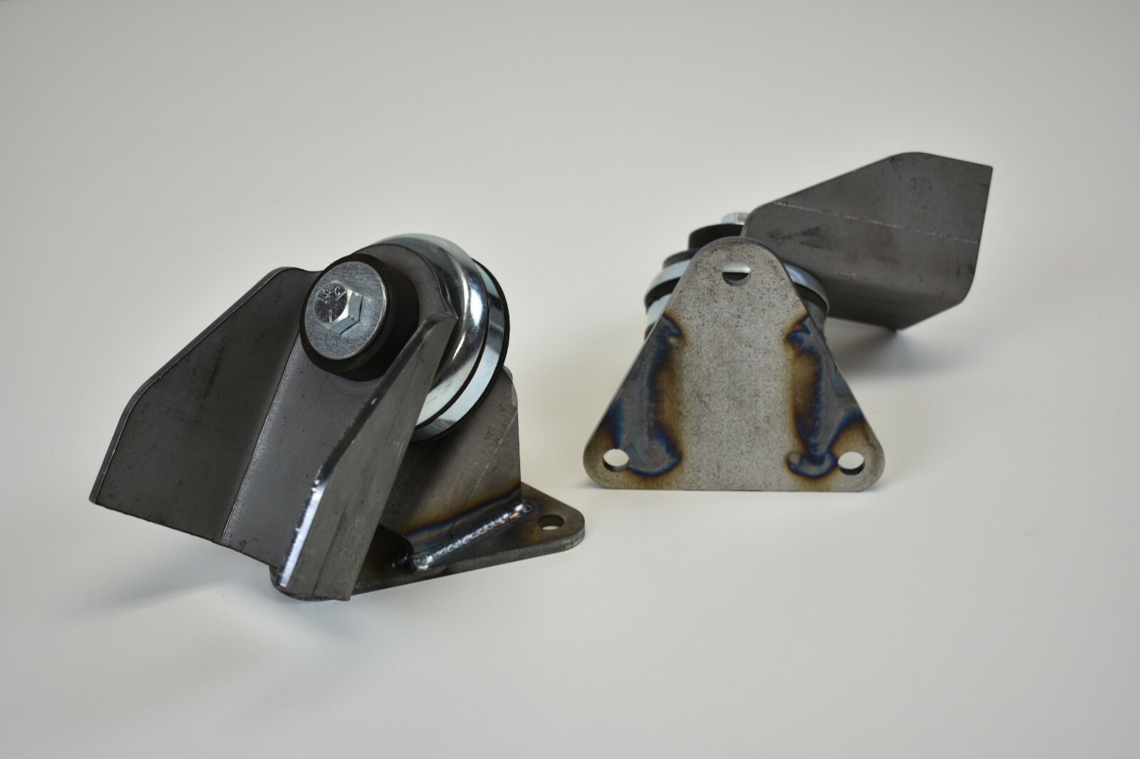 Universal Small Block Chevy Motor Mounts | eBay