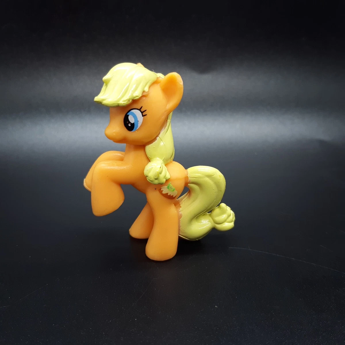 My Little Pony Apple Cobbler