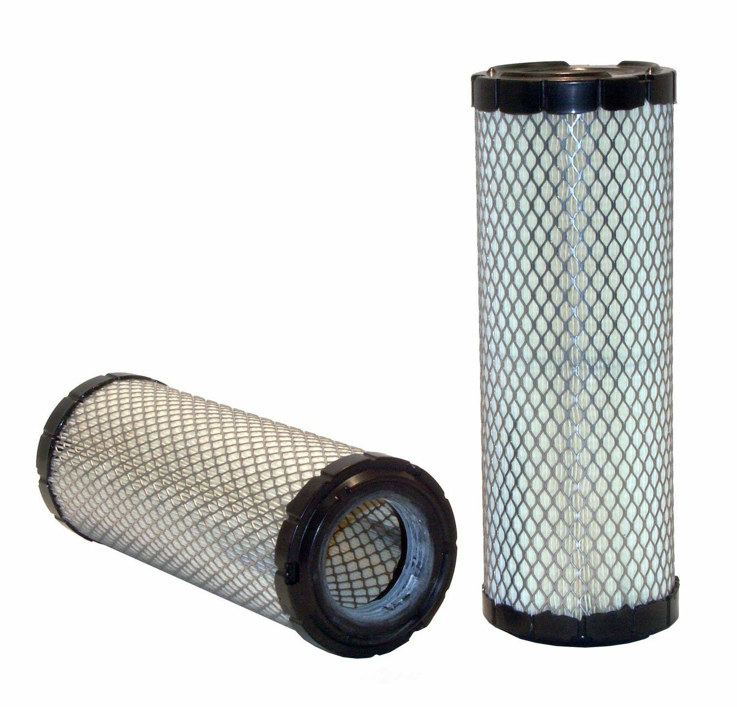 FLEETGUARD AF25539 - Air filter cross reference