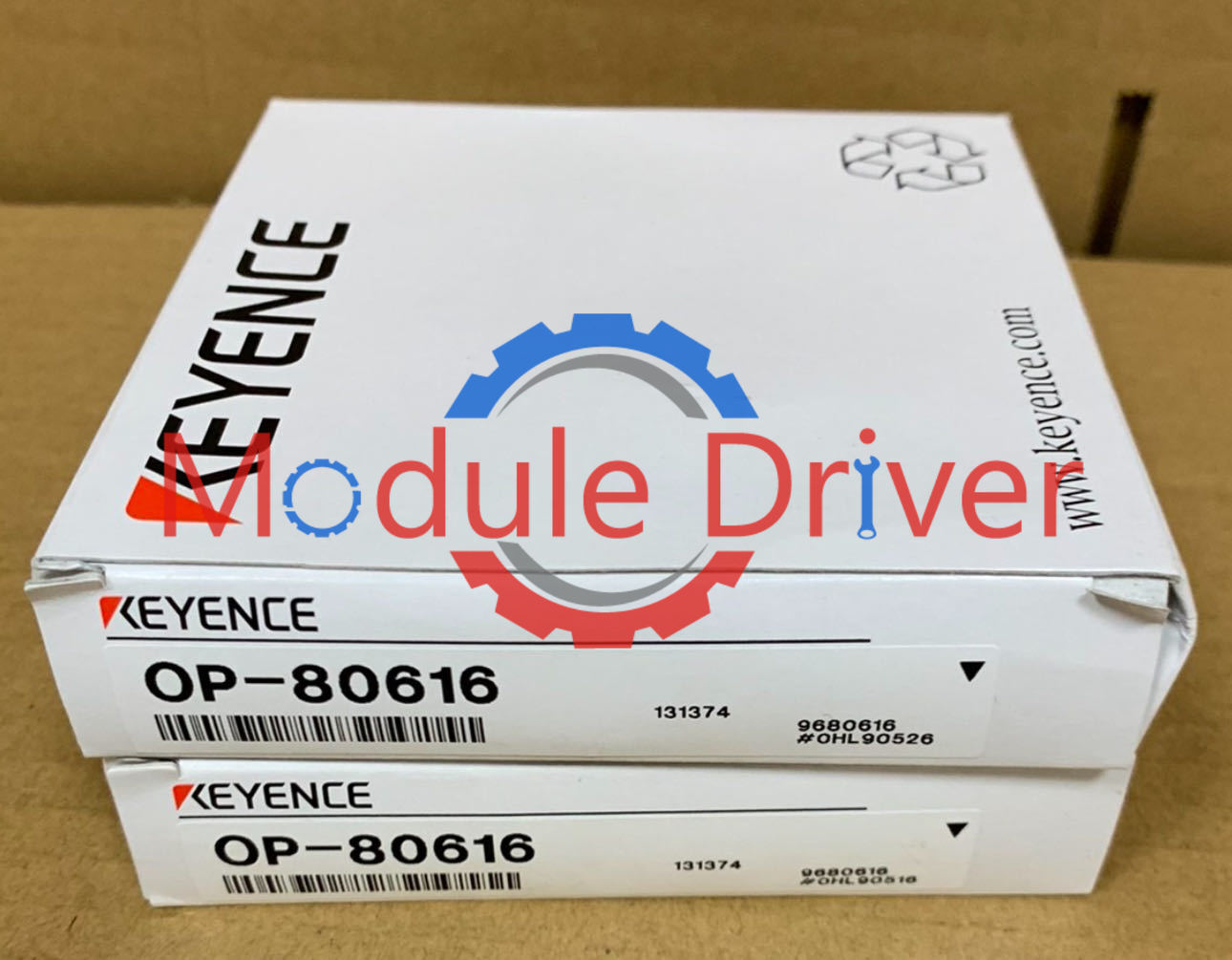KEYENCE CORP OP-80616 / OP80616 (NEW IN BOX) | eBay