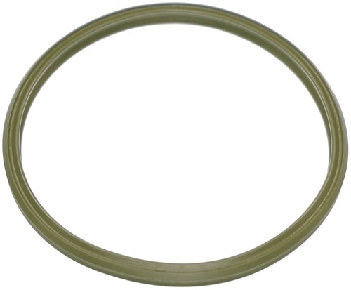 Mercedes Turbo Intercooler Hose Pipe Seal Ring Gasket A0289974548 New ...