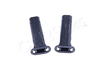 Genuine Porsche Cayenne Panamera 2011+ Radiator Fastening Clamp ...
