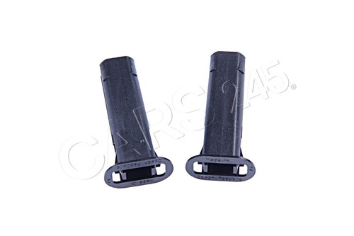 Genuine Porsche Cayenne Panamera 2011+ Radiator Fastening Clamp ...