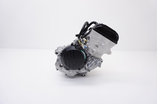 2025 KTM 250 SX-F Complete Engine Motor OEM Top Bottom End 250 SXF FC ...