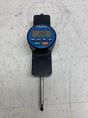 Indicators - Digital Drop Indicator