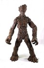 Marvel Diamond Select GROOT Guardians Of The Galaxy Special Edition ...