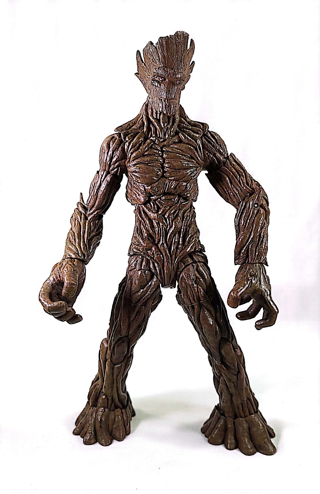 Marvel Diamond Select GROOT Guardians Of The Galaxy Special Edition ...