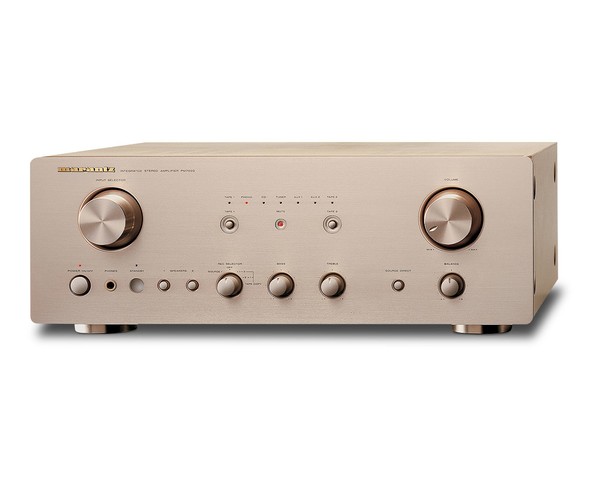 Marantz PM-7000 Stereo Integrated Amplifier for sale online | eBay