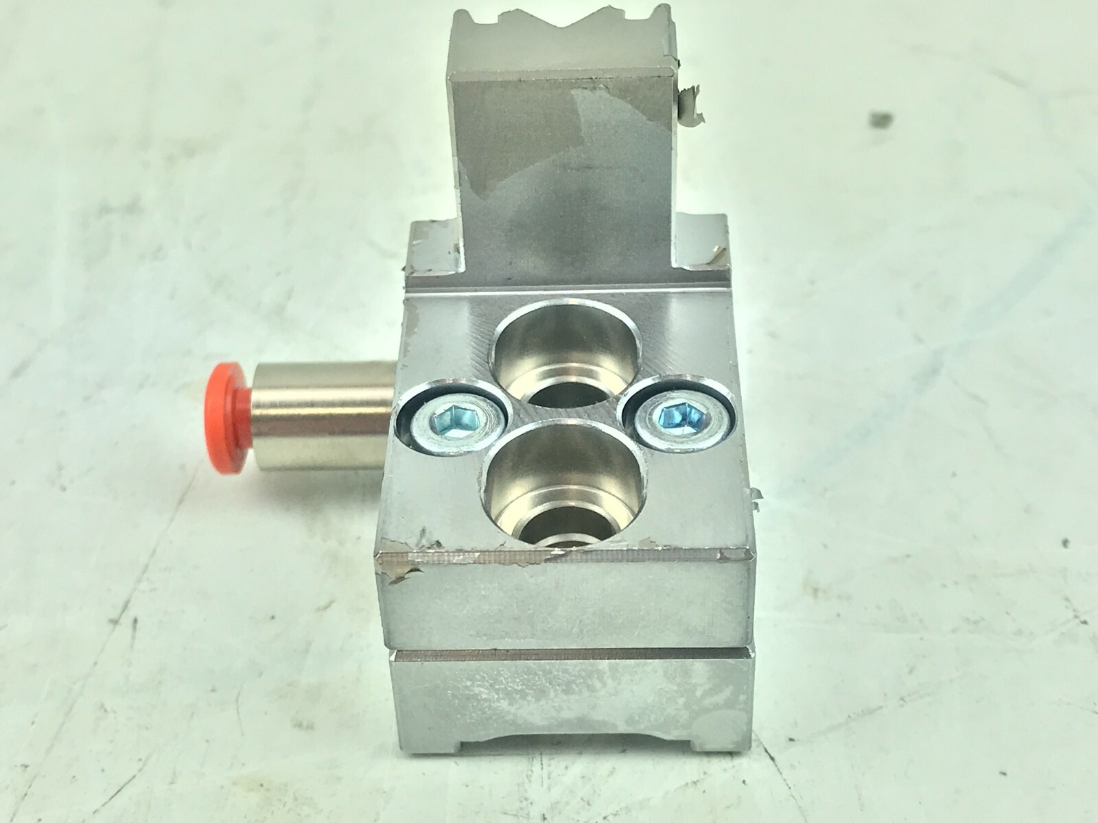 Fletcher Underpinner L Support 224240220 - Product Number 41-117 | eBay