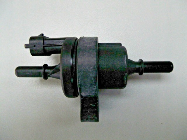 12587093 Genuine Holden Purge Solenoid Valve VZ Commodore V6 ALLOYTEC 3 ...