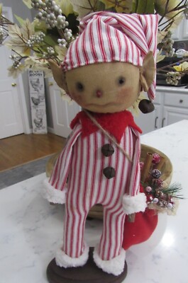 Primitives - Primitive Dolls