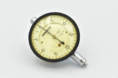 Indicators - Ames Dial Indicator