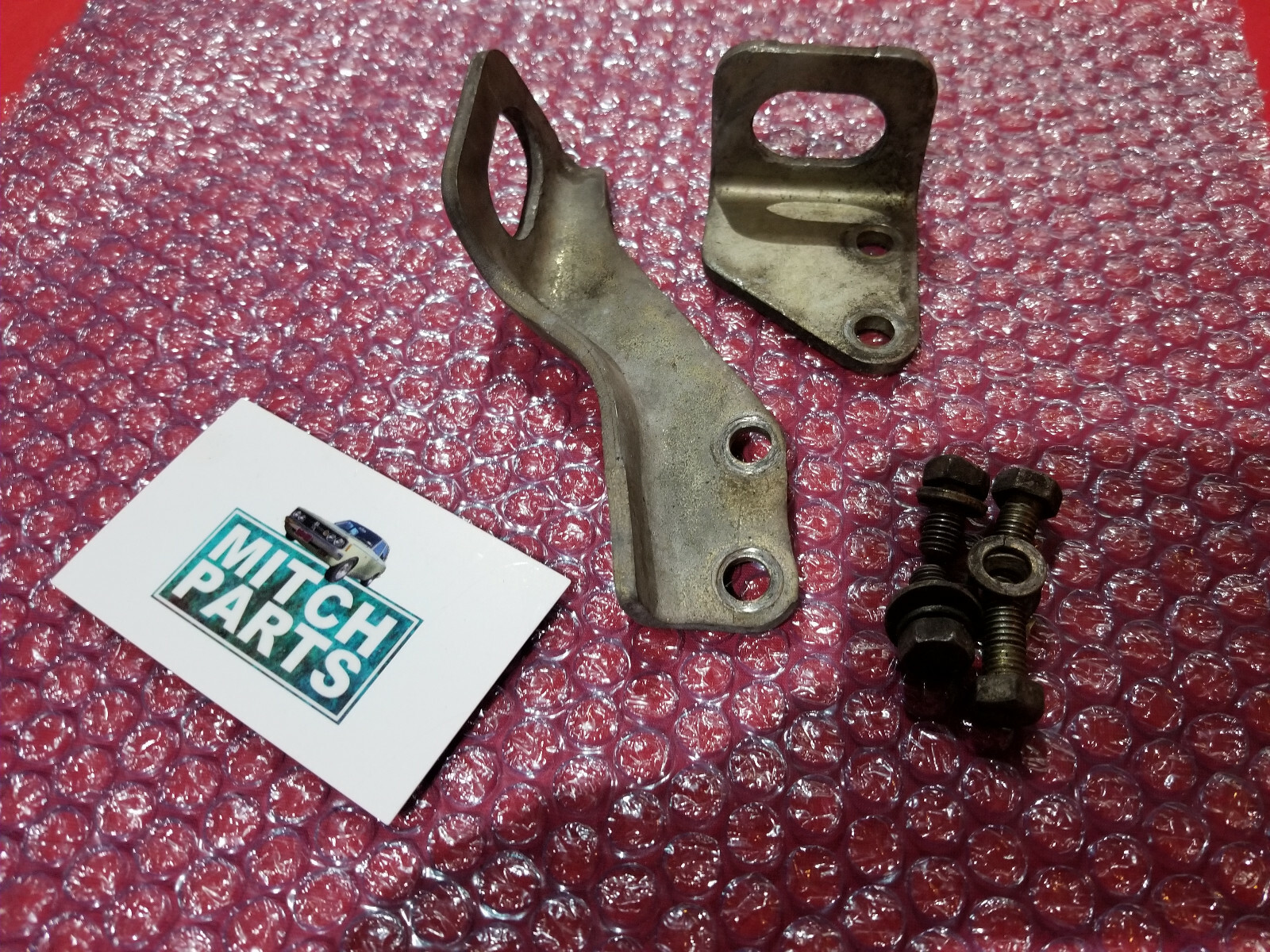 block lifting tackle set skyline r31 gq patrol r32 rb30 rb VL turbo ...