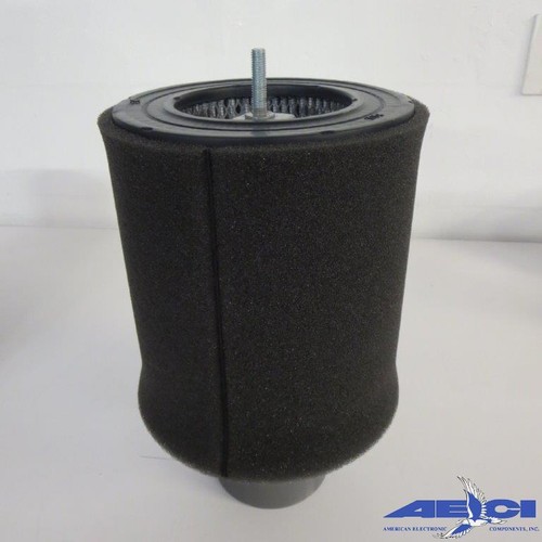 AMETEK 515151 FILTER FOR DR/EN/CP 909, 979, 1233, 14, S15, P15 INLET ...