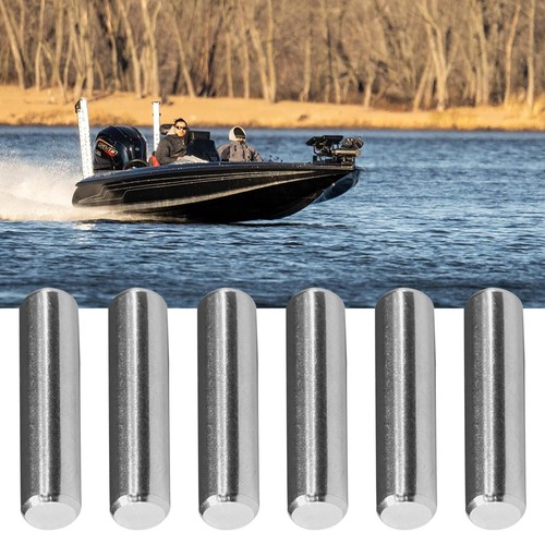 Stainless Steel Motor Prop Pins Compatible with Multiple Minn Kota ...