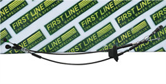 First Line FKG1098 Gear Control Cable for sale online | eBay