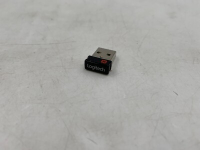 Logitech C-U0007 C-U0008 Unifying USB Receiver Dongle w/ FREE SHIPPING ...