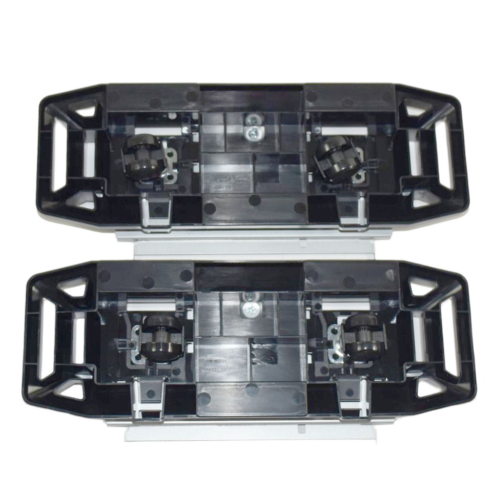 Dell PowerEdge T610 T710 T620 T330 T440 Server Caster Foot Kit ...