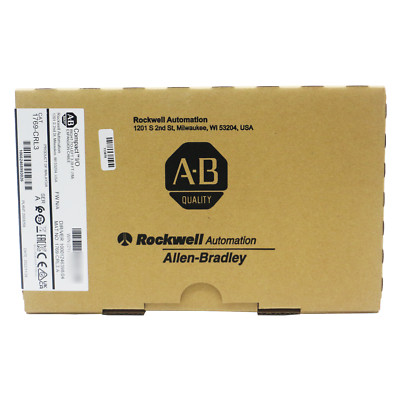 NEW Allen-Bradley 1769-CRL3 Compact I/O Bus Ext Cable Right-To-Left ...