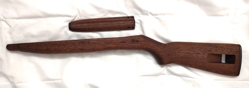 M1 Carbine Stock Set - refinished | eBay