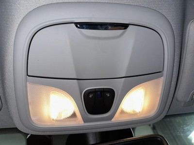 19-21 JEEP CHEROKEE Front Console OVERHEAD GRAY W/O SUNROOF 1UE041S4AJ ...