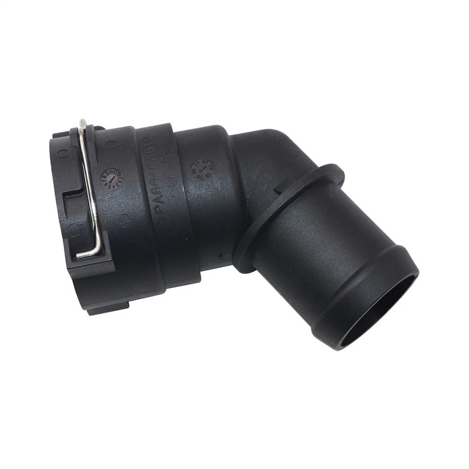 Radiator Connector Hose Connector Radiator Replacement Easy ...