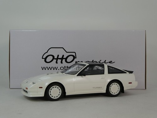 Ottomobile Nissan300ZX Turbo Z31 White 1988 1/18 OT1181 | eBay.de