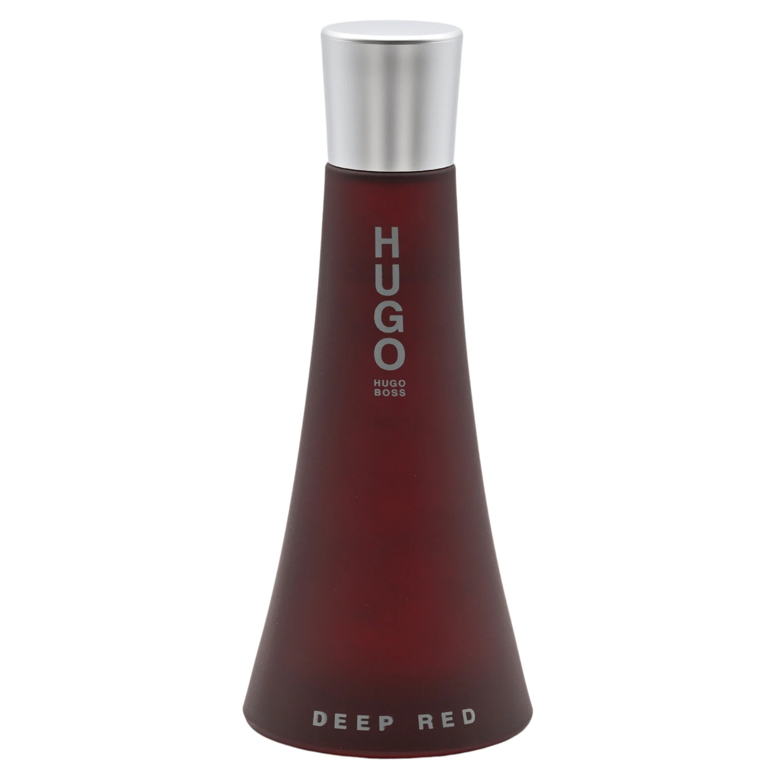 Deep Red by Hugo Boss Perfume for Women 3 / 3.0 oz EDP New In Box | eBay