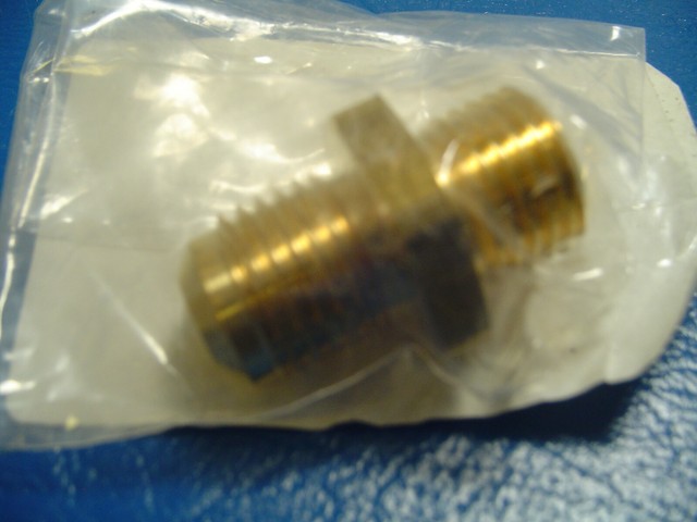 Volkswagen Genuine Fuel Line Adapter 06E127065G for sale online | eBay