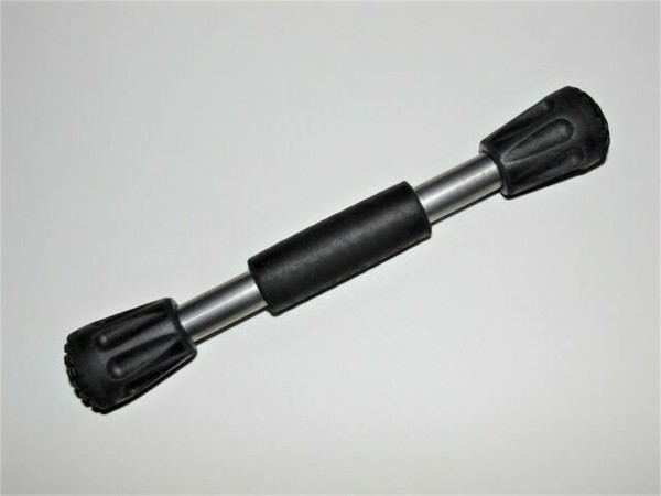 TI Rod Tactical- Duel Purpose Titanium Trainer Yawara Stick for Self ...