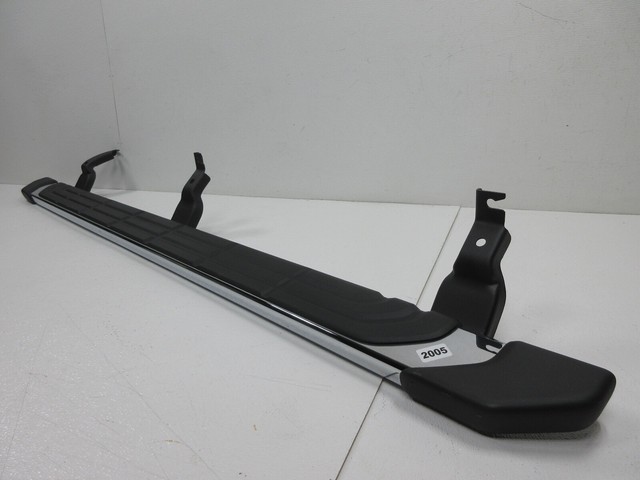 KB3B16451CJ5YZ9 2019 2020 2021 2022 FORD RANGER LEFT OEM RUNNING BOARD ...
