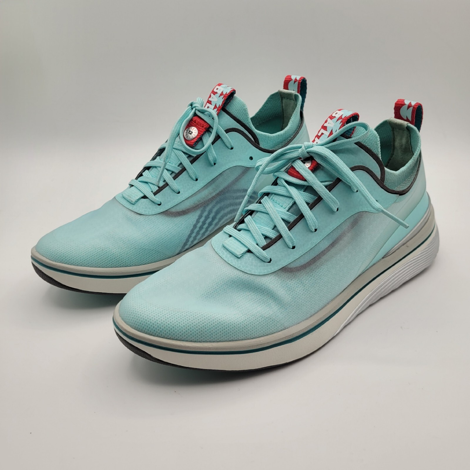 BALA Twelves Daybreak Nursing Shoes Women Size 9.5 Me… - Gem